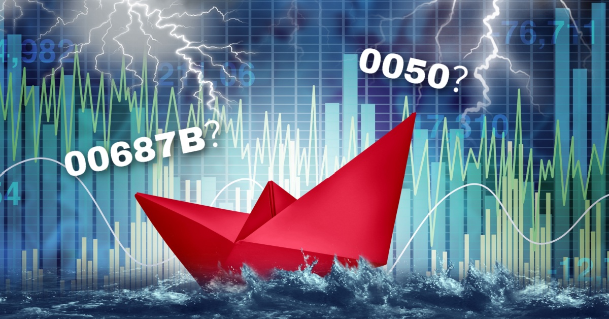 未來10年買股不如買美債？為何我賣掉8千萬的0050，購入1億元美債ETF：00687B潛力與風險分析 - 今周刊